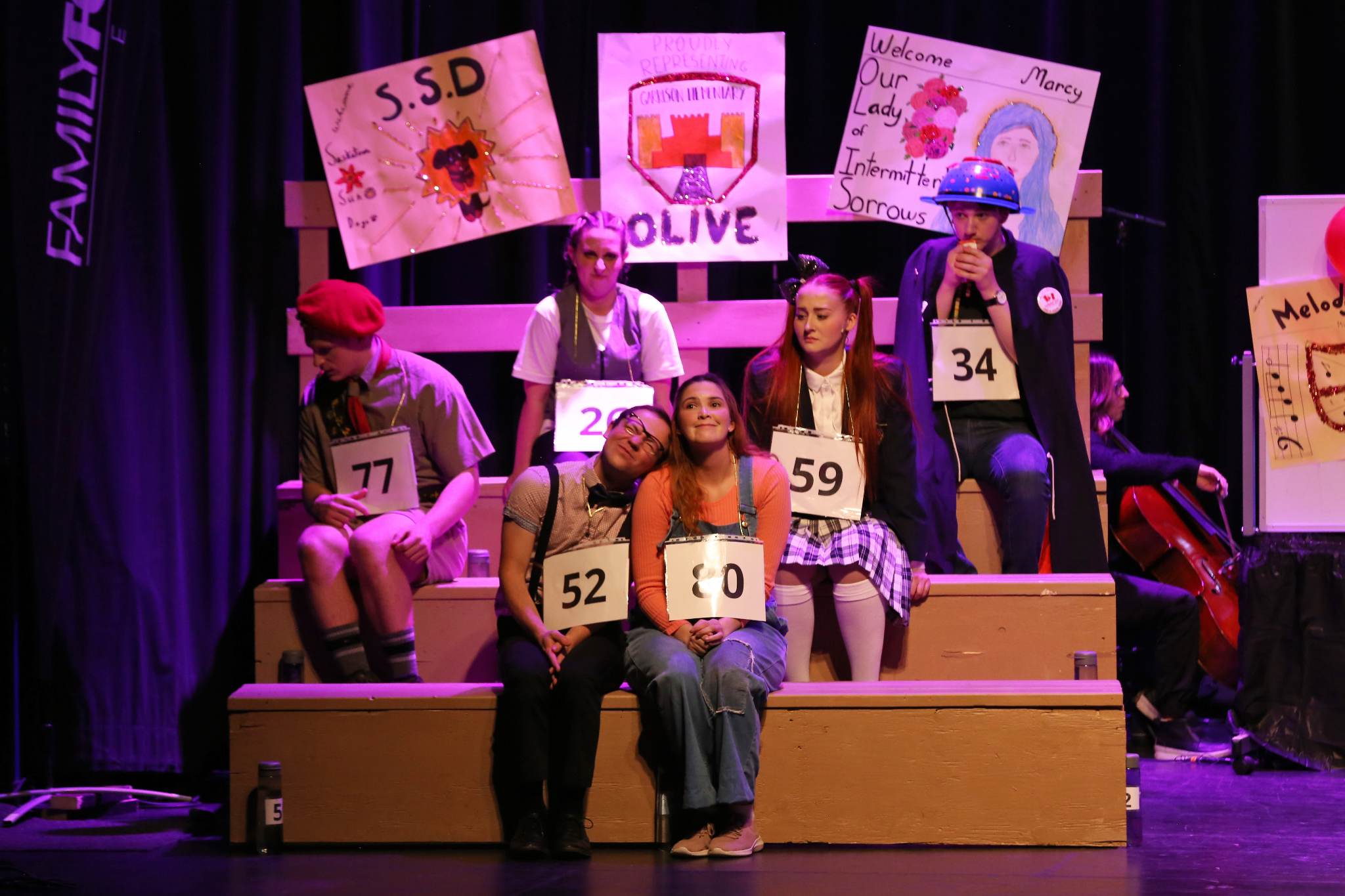 Review: Saskatoon Summer Players fall comedy spells success, even ...