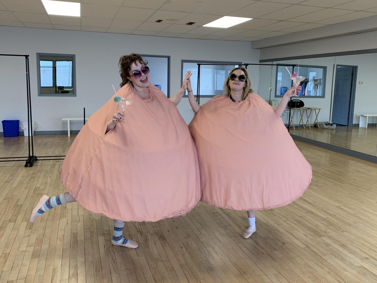 25th Street Theatre’s new play bares all in a celebration of self-worth ...